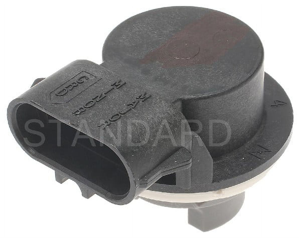 Standard Motor Products Tail Light Socket Fits select: 1990-2003 FORD ...
