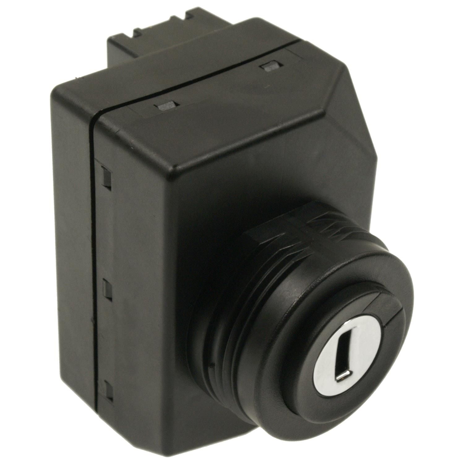 Standard Motor Products US-1034 Ignition Switch For 05-17 911 Boxster ...