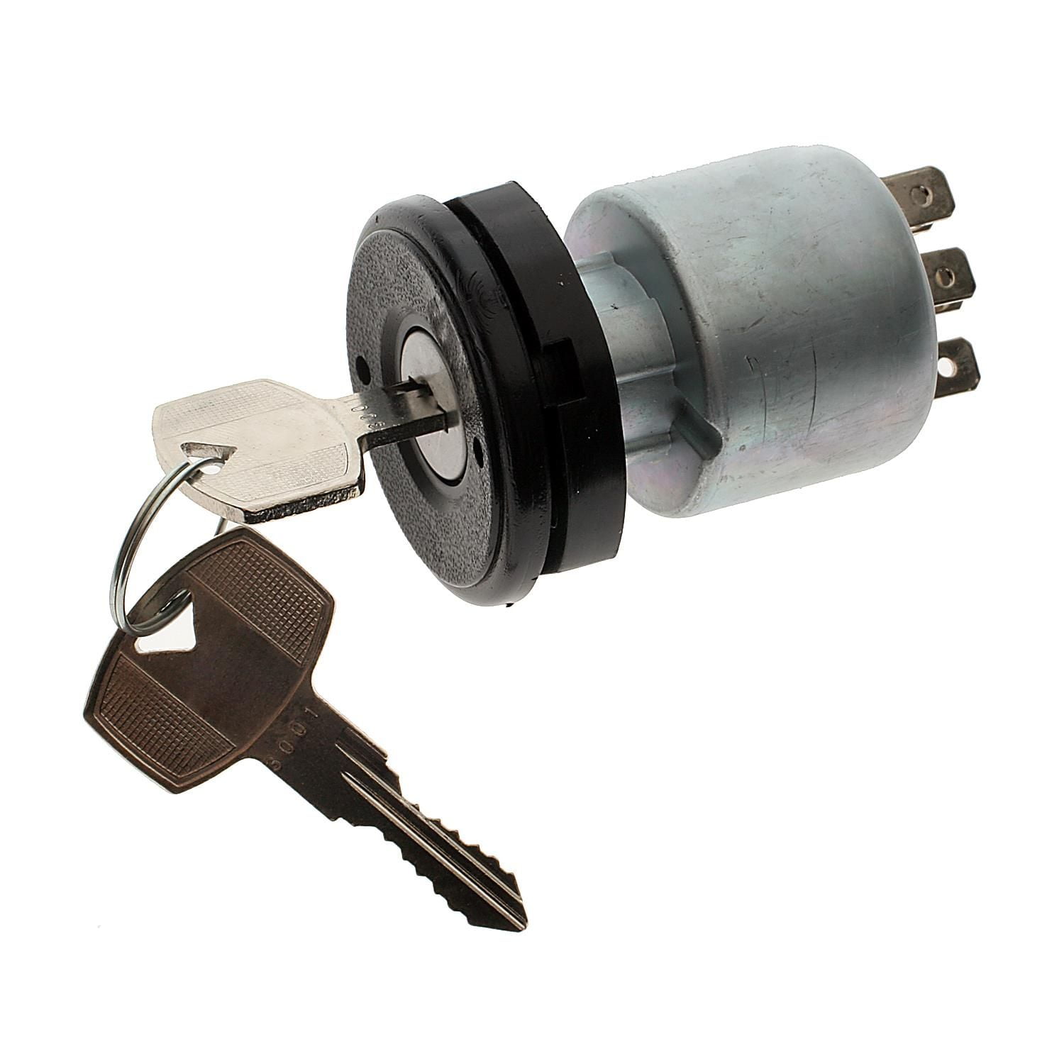 Standard Motor Products US-140 Ignition Switch With Lock Cylinder ...