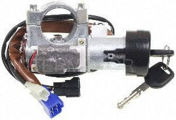 Standard Motor Products US-633 Ignition Switch with Lock Cylinder ...