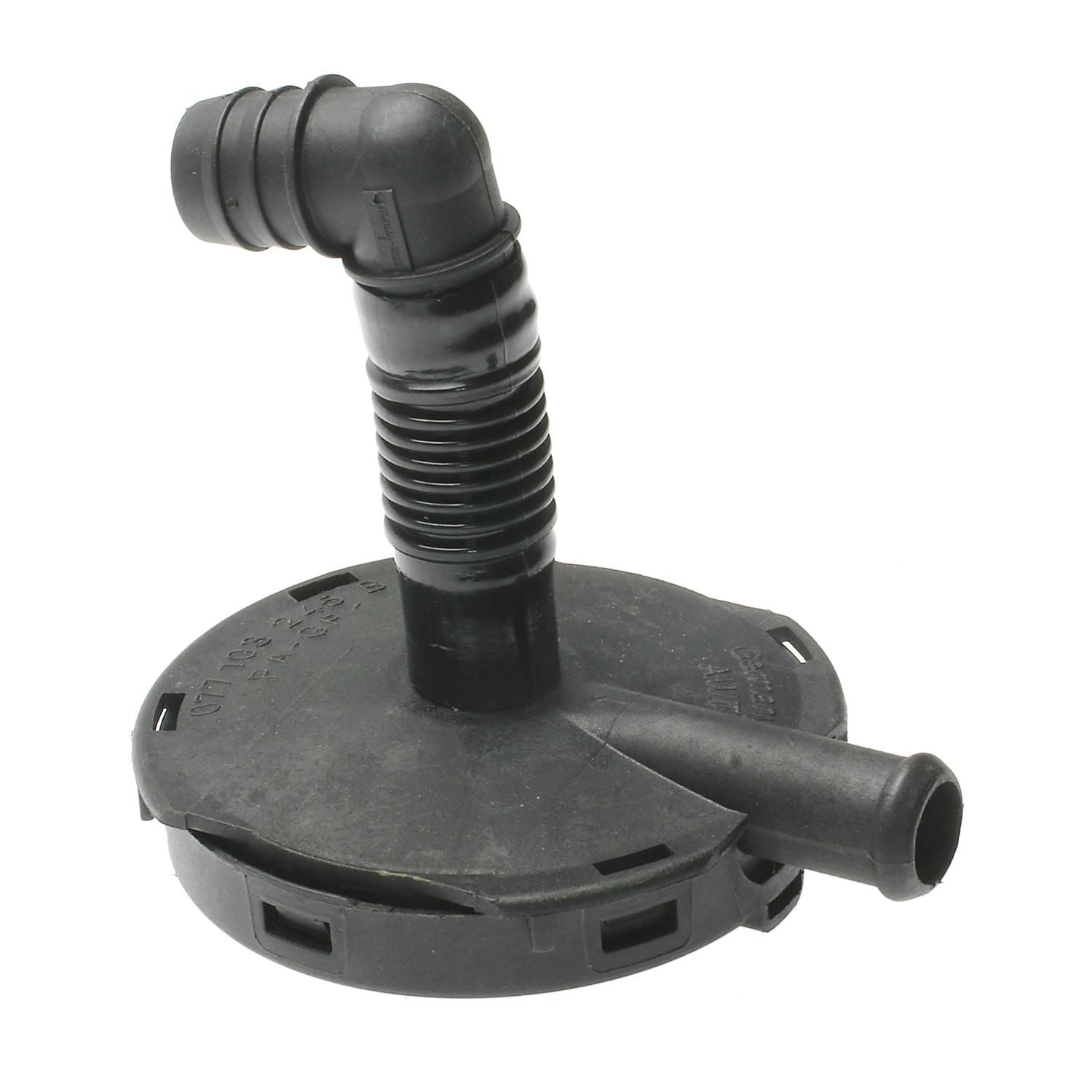 Standard Motor Products V465 PCV Valve For Select 00-09 Audi Volkswagen ...