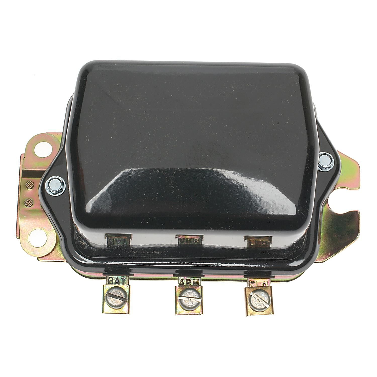 Standard Motor Products VR-18 Voltage Regulator - Walmart.com