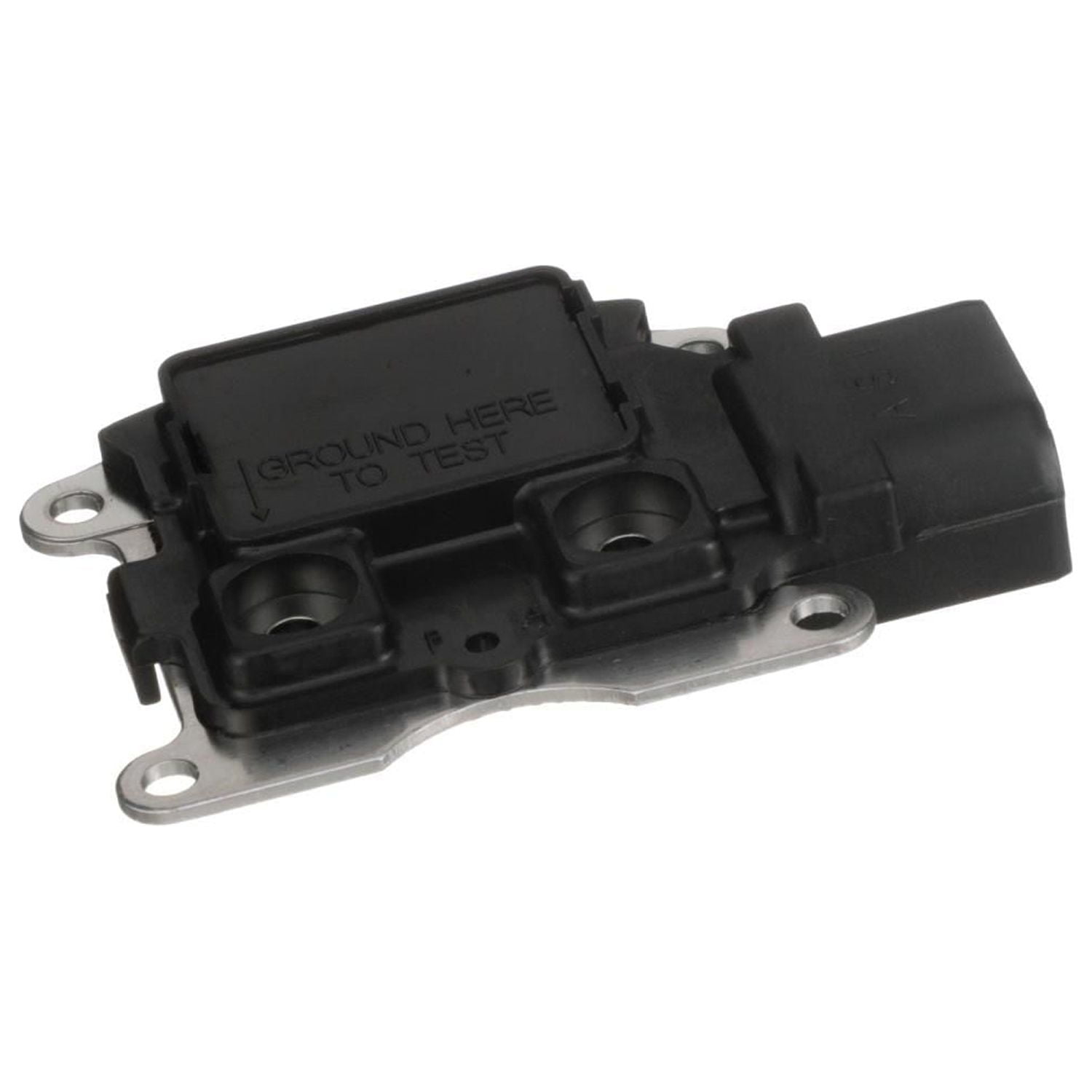 Ford Aerostar Voltage Regulator