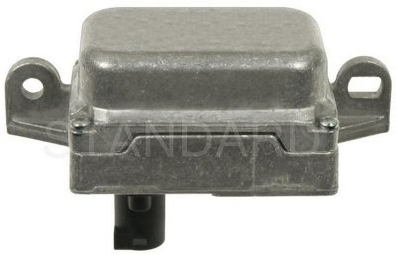 Standard Motor Products YA124 YAW Rate Sensor Fits select: 2000-2004 ...