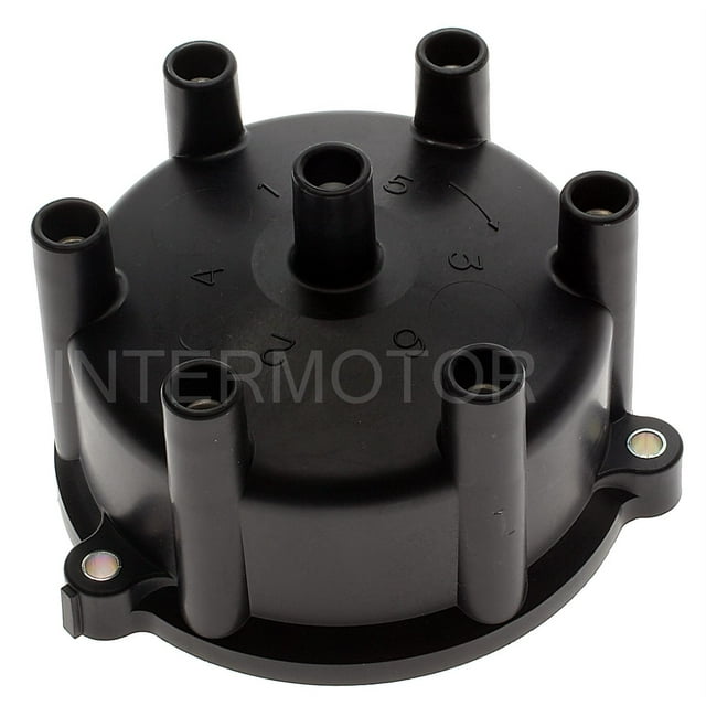 Standard Motor Right JH-154 Distributor Cap for Toyota Cressida ...