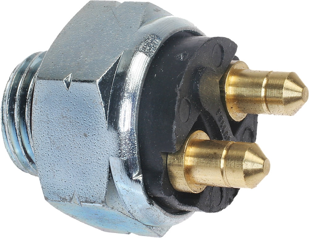 Standard Motorcycle Products Neutral Switch MC-NSS5 - Walmart.com