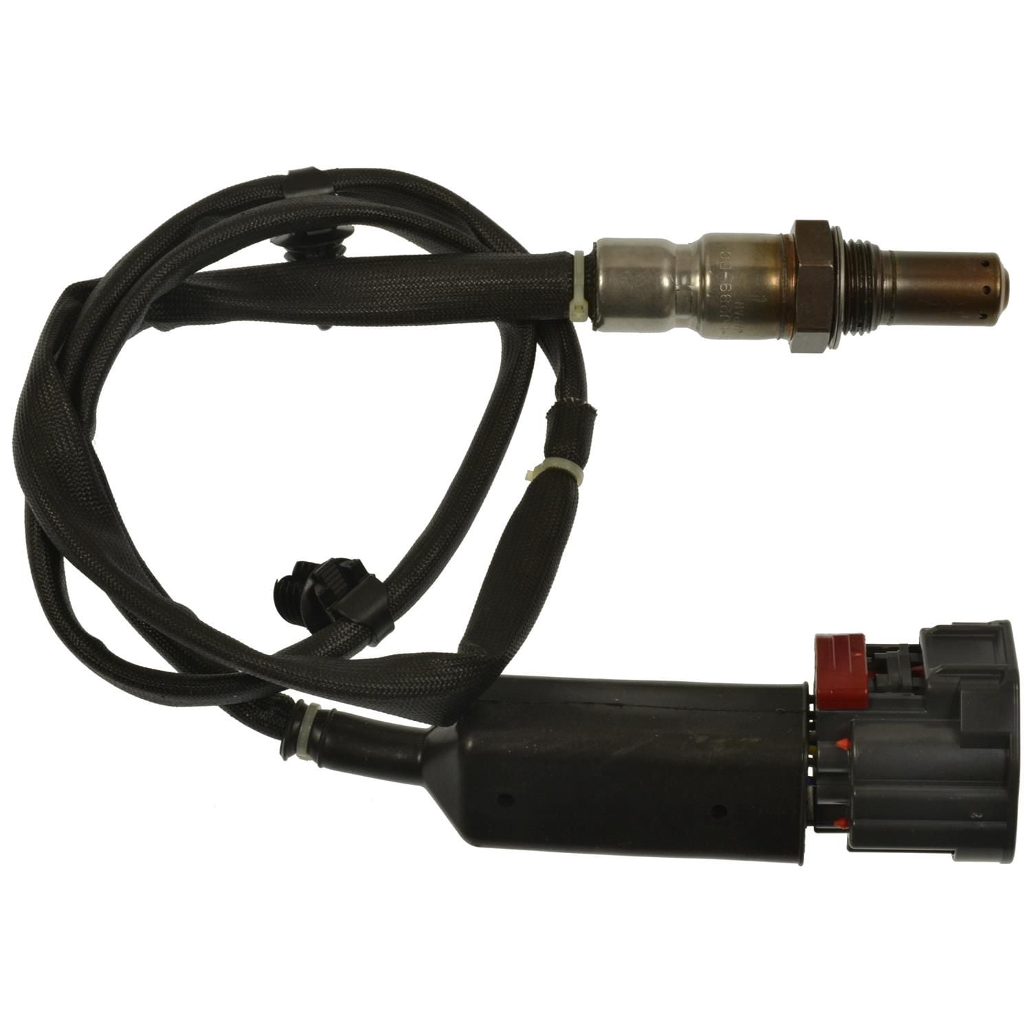Standard NOX010 Nitrogen Oxide(NOx) Sensor Fits select: 2013-2016 FORD ...