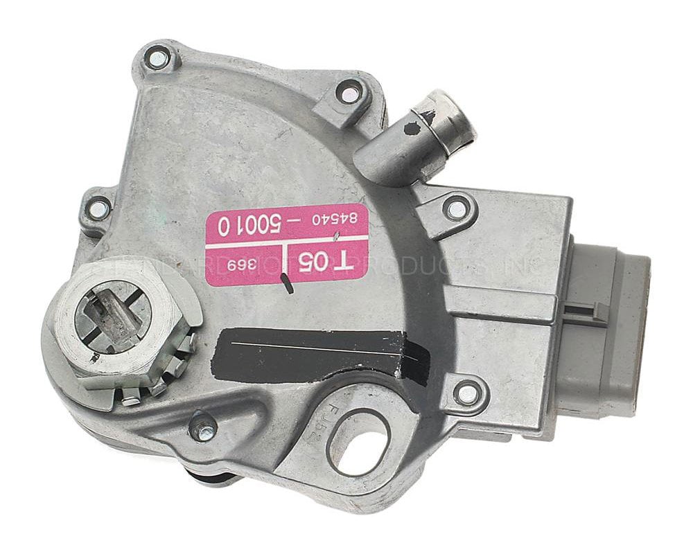 Standard NS-70 Neutral Safety Switch - Walmart.com