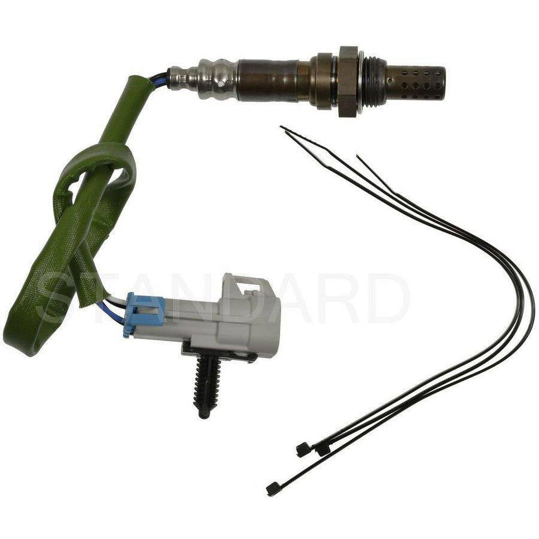 Standard Oxygen Sensor, #SG1856 Fits select: 2000-2002 CHEVROLET ...