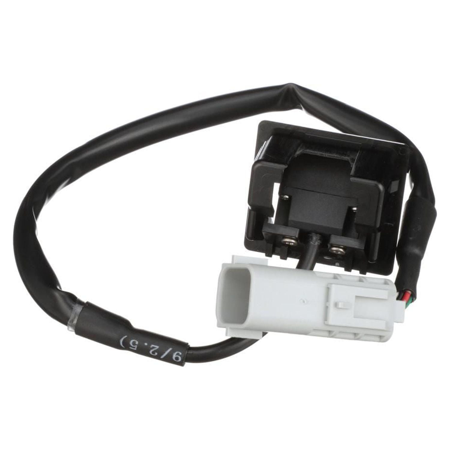 Standard PAC180 Park Assist Camera Fits select: 2016-2017 CHEVROLET ...