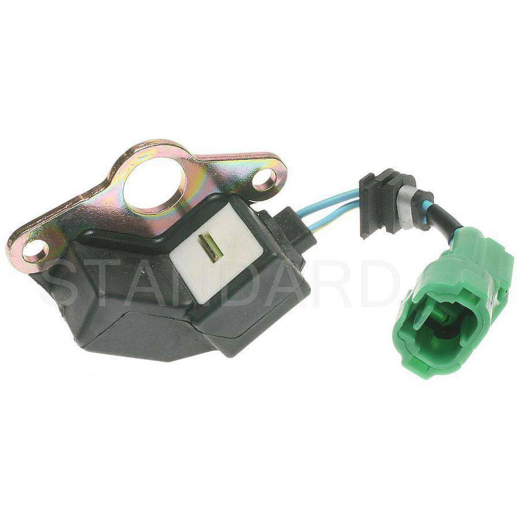 Standard PC258 Crankshaft Position Sensor, Intermotor - Walmart.com