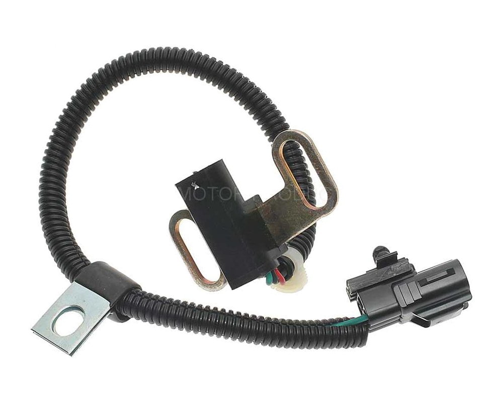 Standard PC260 Crankshaft Position Sensor Fits select: 1997-1998 DODGE RAM 2500, 1997-1998 DODGE ...