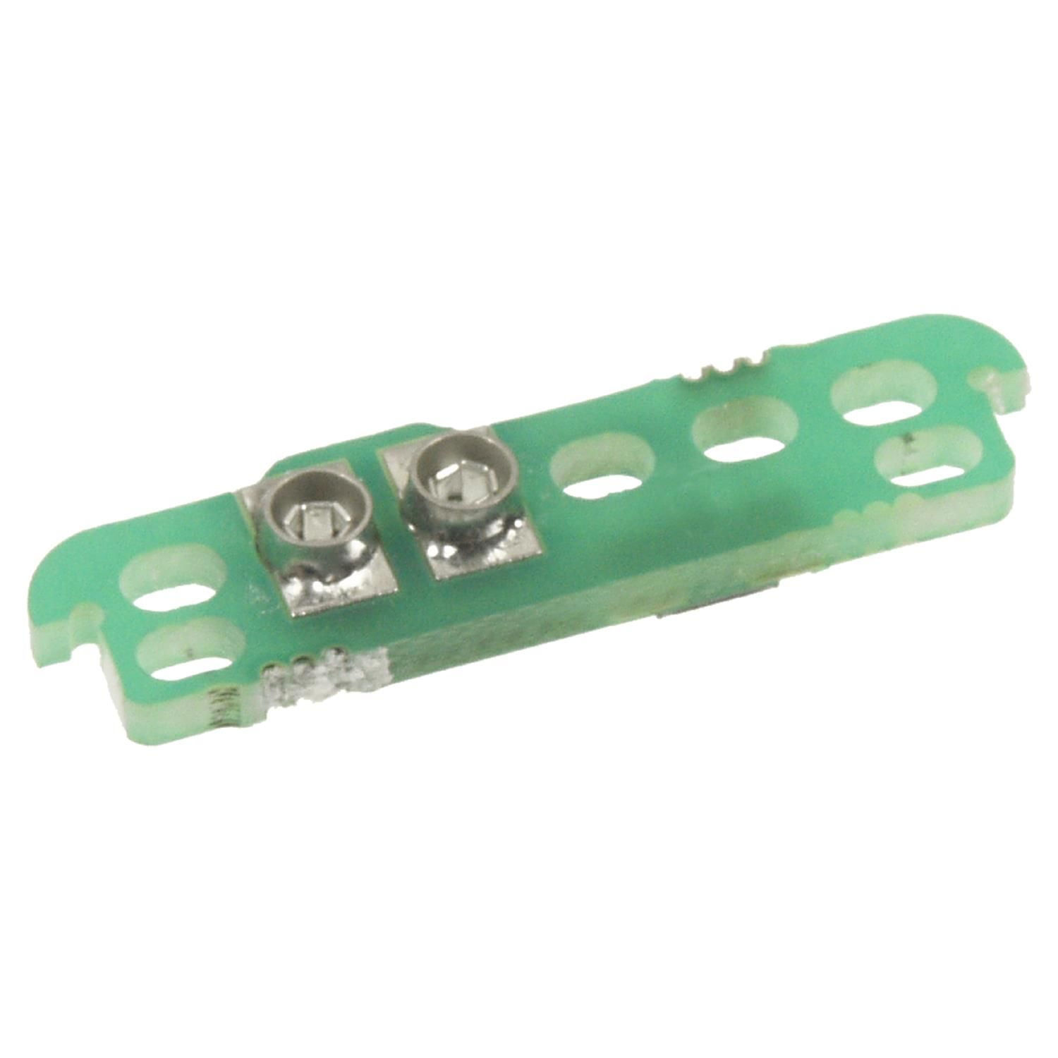 Standard PMR2 Diesel Fuel Injector Driver Module Resistor - Walmart.com