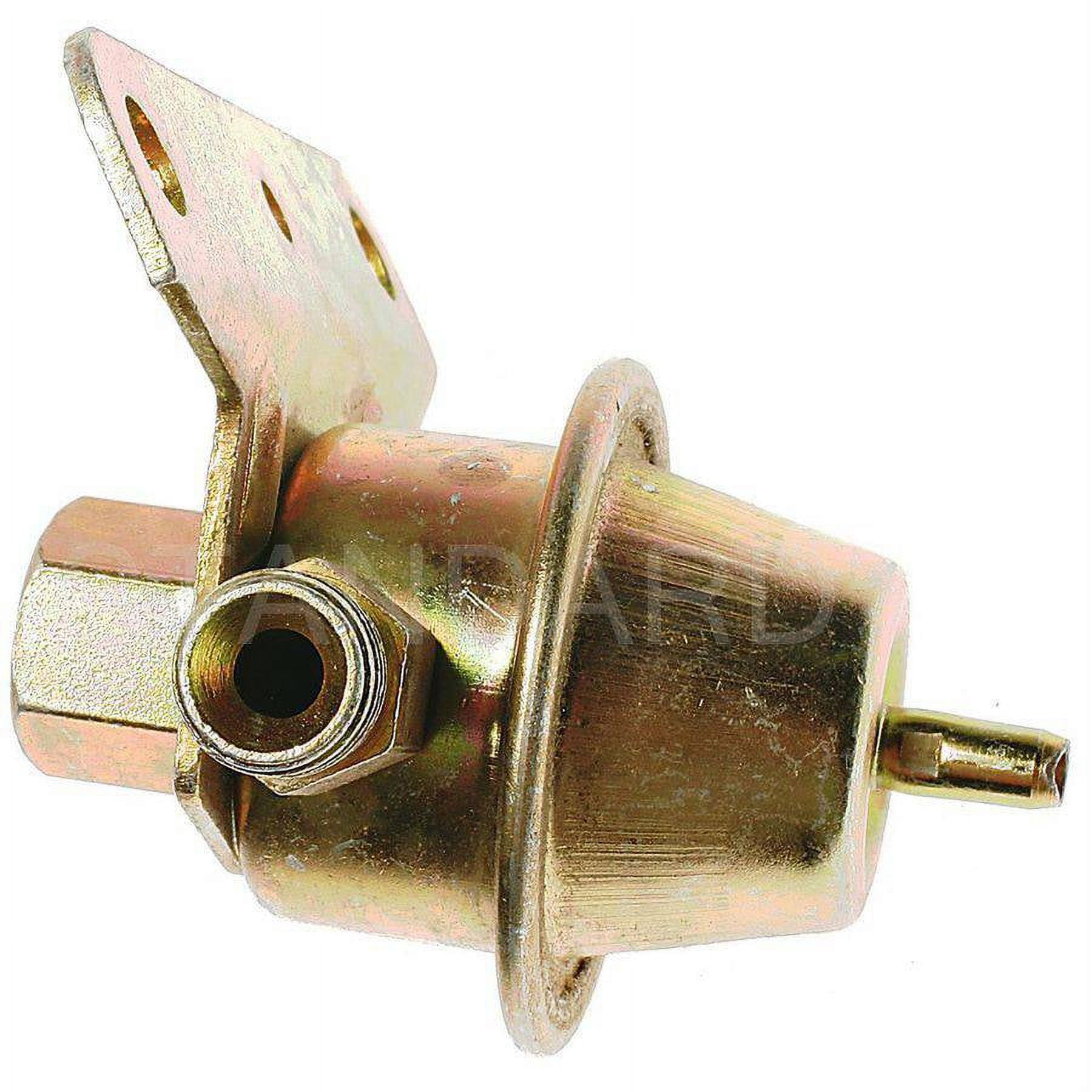 Standard PR19 Fuel Pressure Regulator, Standard Fits select: 1984 PONTIAC J2000, 1985-1986 ...