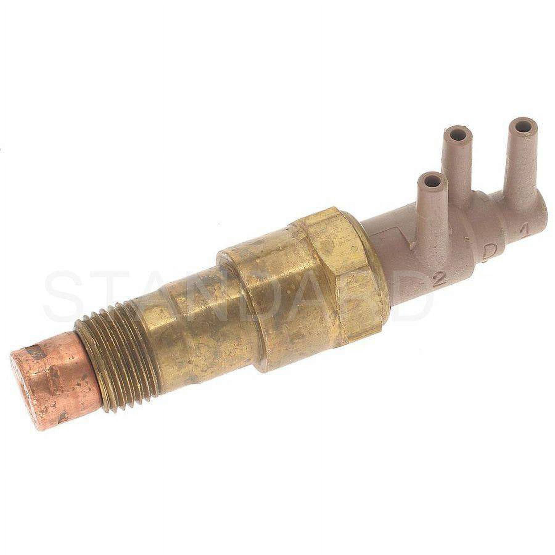 Standard PVS142 Ported Vacuum Switch, Standard Fits select: 1987-1988 ...