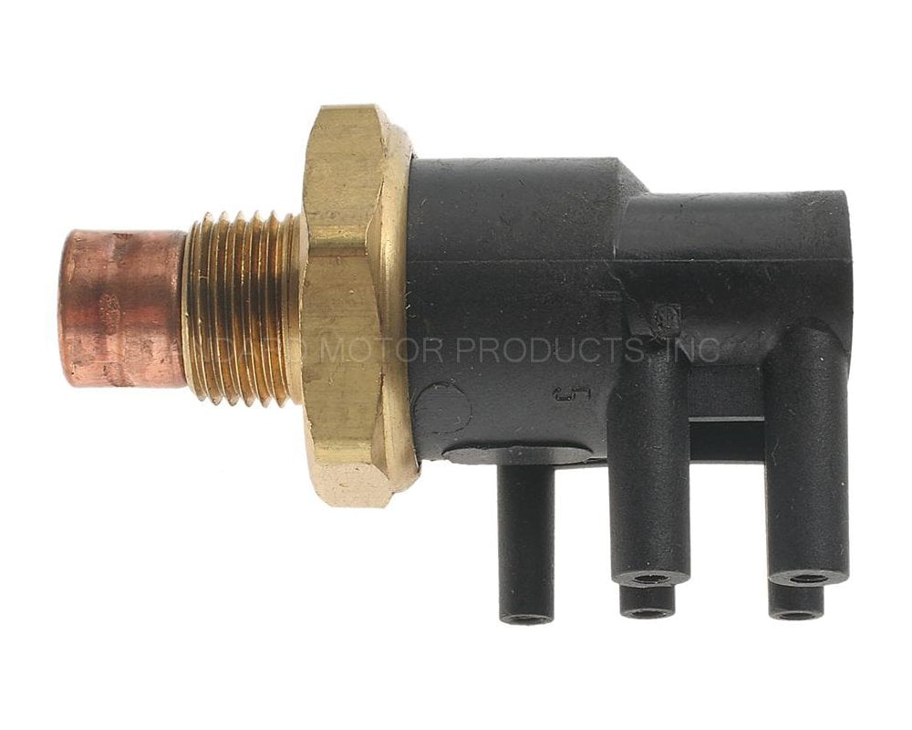 Standard PVS61 Ported Vacuum Switch Fits select: 1981,1983-1985 JEEP ...