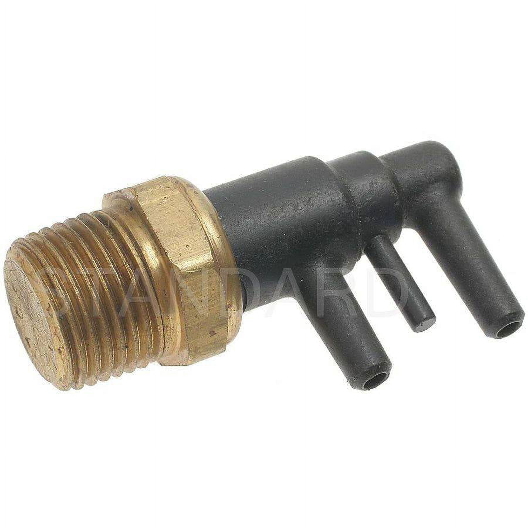 Vacuum Switch Ported Replacement For Buick - Direct Fit 2-Port Light ...