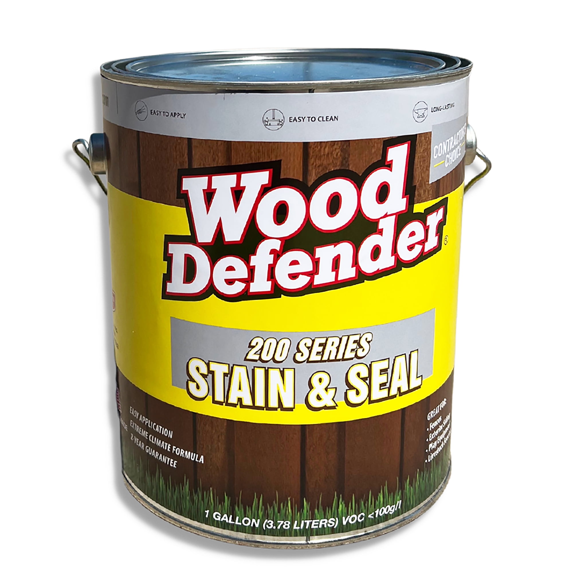 Standard Paints