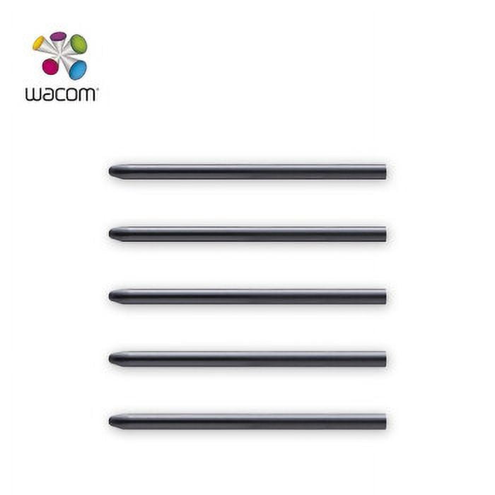 Standard Pen nibs Tips For Wacom CTL472 CTl672 CTL400 CTL6100 PTH451 ...