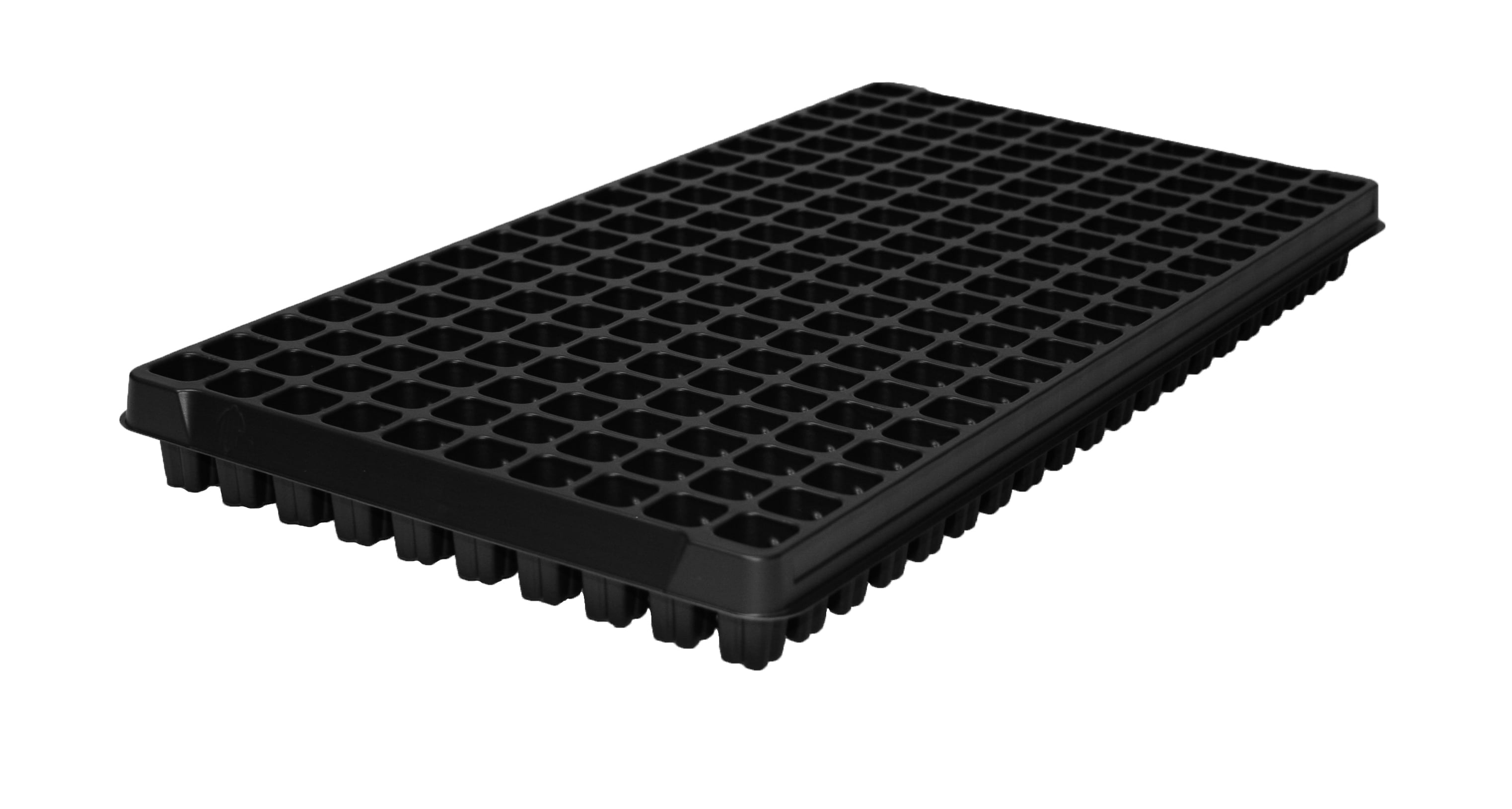 Standard Plug Tray 200 Square Cells - Cell Depth 1.75" - 5 Trays by T.O ...