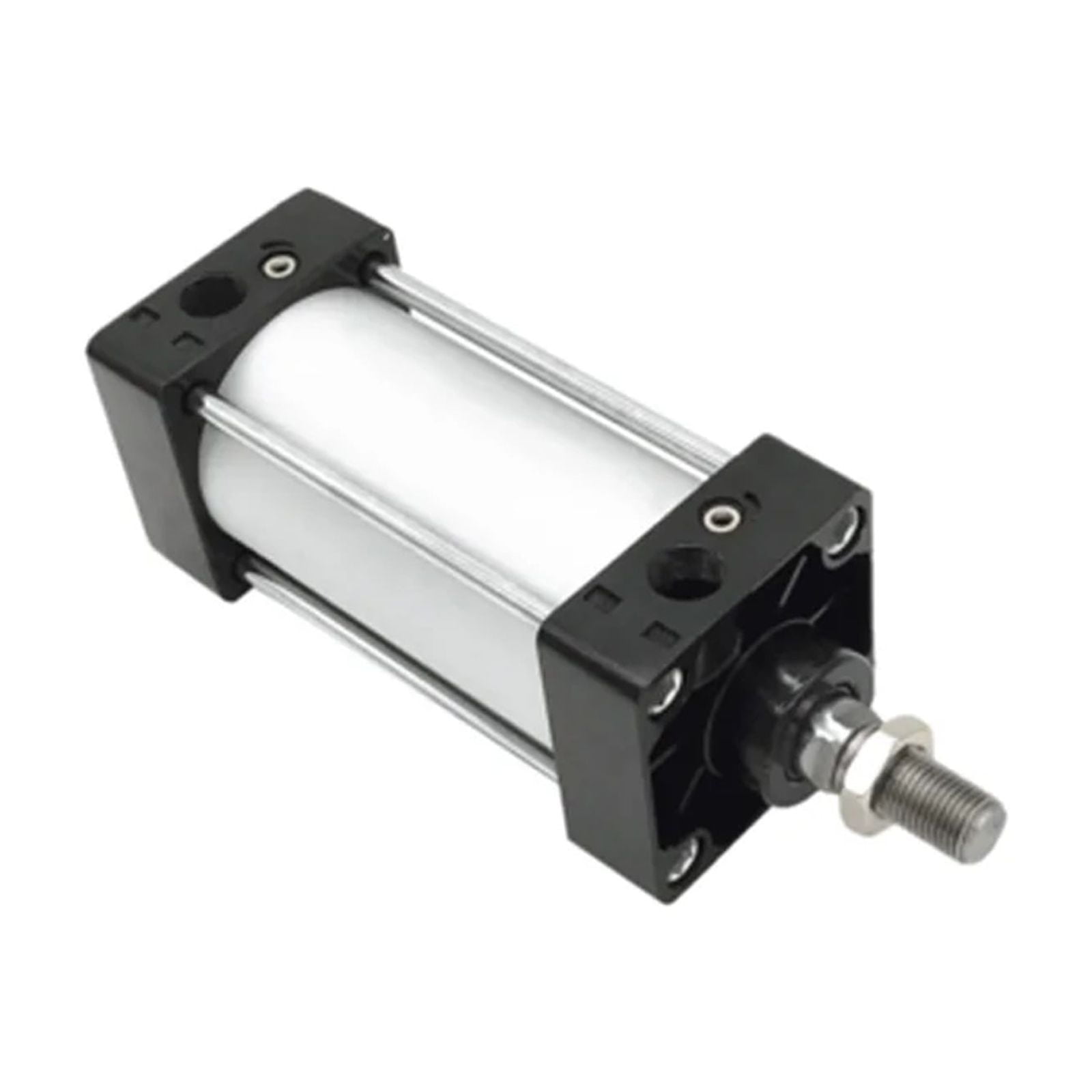 Standard Pneumatic Cylinder SC32/40/50/63mm Stroke 25/50/75/100/200/300 ...