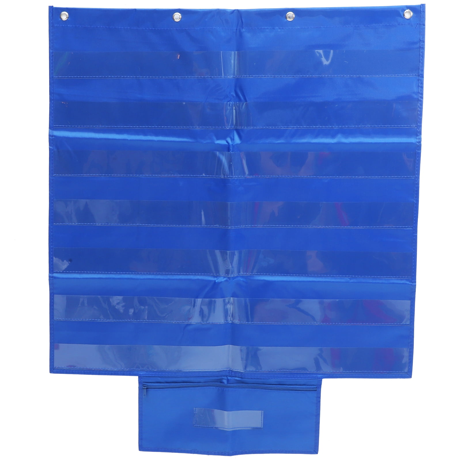 Standard Pocket Chart Sentence Strip Pocket Chart Word Cards Pocket ...