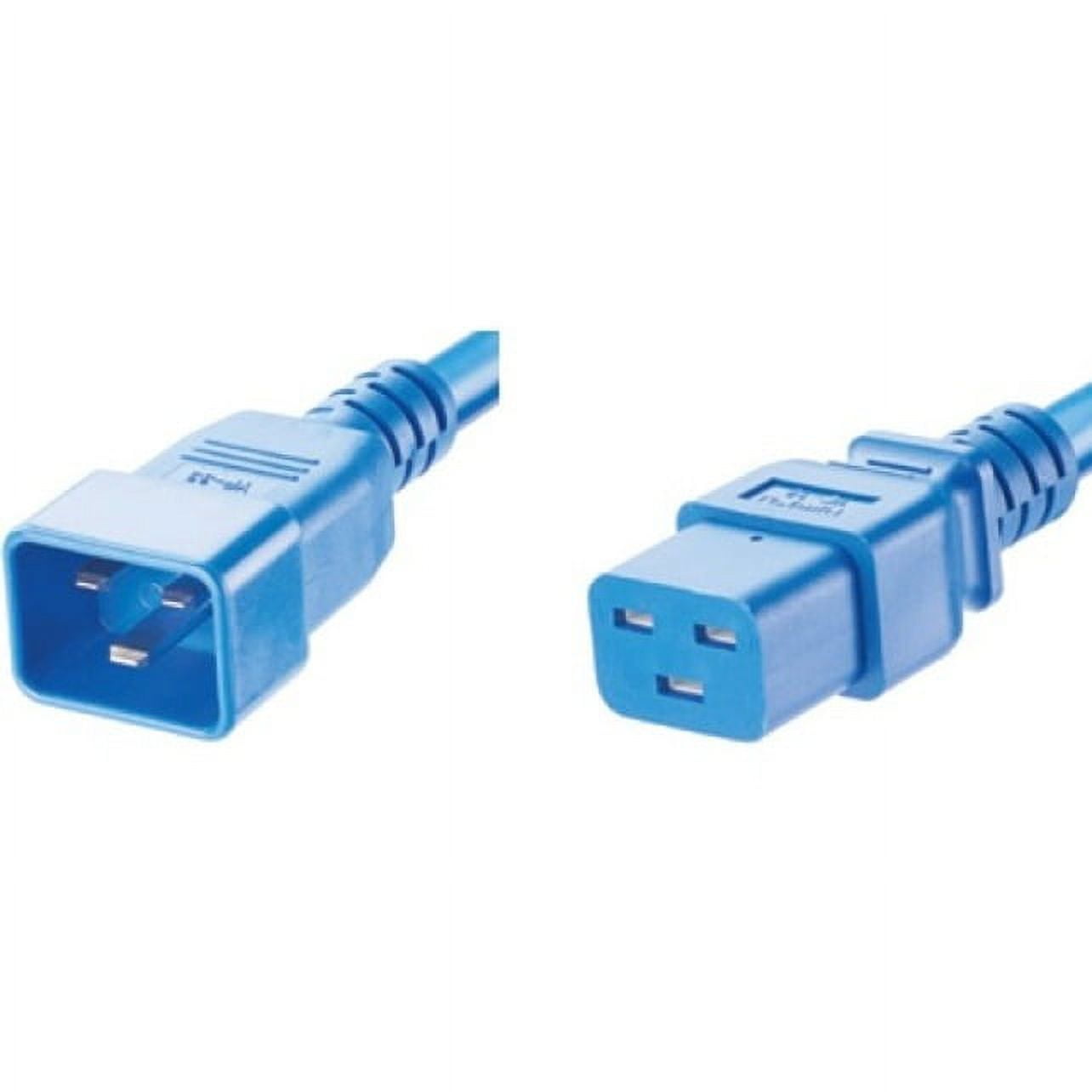 Standard Power Cord: Electronics - Walmart.com