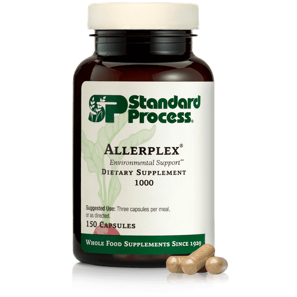 Standard Process Vitamins and Supplements in Health and Medicine ...