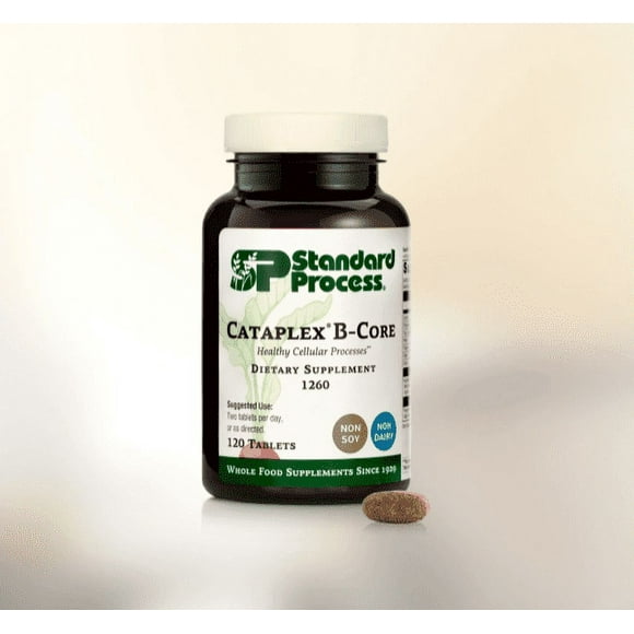 Standard Process Vitamins and Supplements in Health and Medicine ...