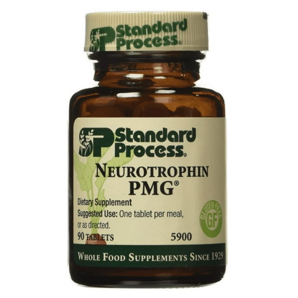 Standard Process Vitamins and Supplements in Health and Medicine ...