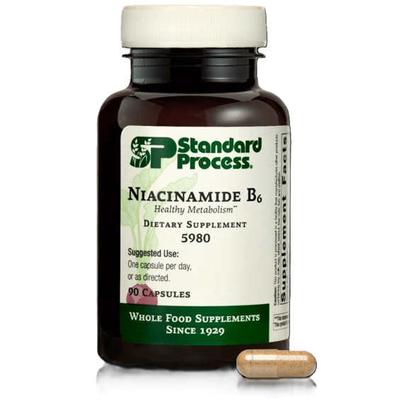 Standard Process Vitamins and Supplements in Health and Medicine ...