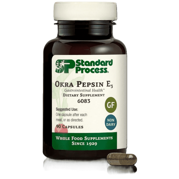 Standard Process Vitamins and Supplements in Health and Medicine ...