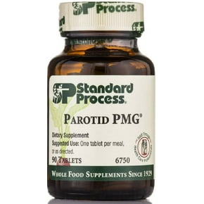 Standard Process Vitamins and Supplements in Health and Medicine ...