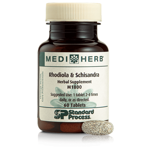 Standard Process Vitamins and Supplements in Health and Medicine ...