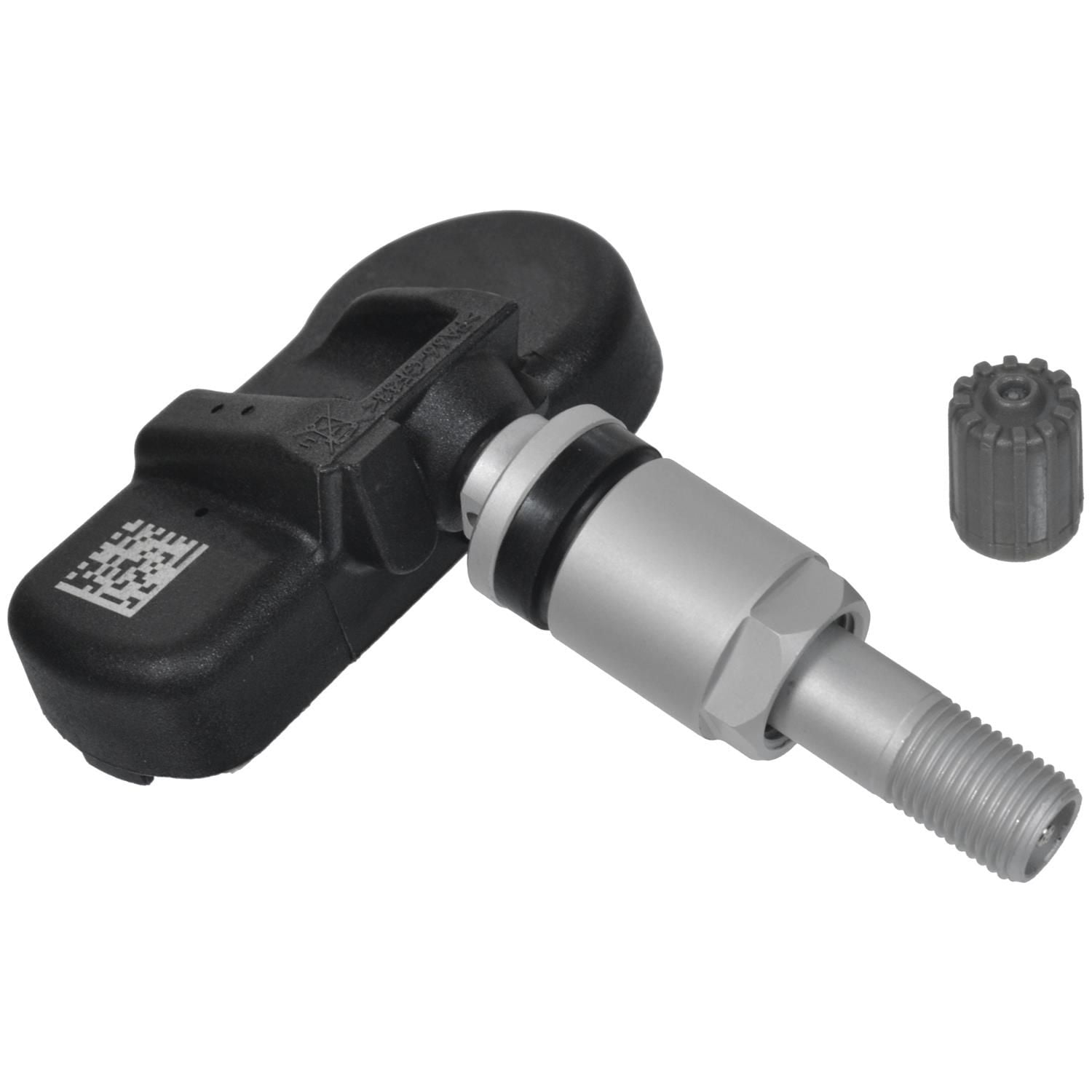 Standard QS106M - QWIK-SENSOR TPMS Programmable Sensor With Aluminum Valve - Walmart.com