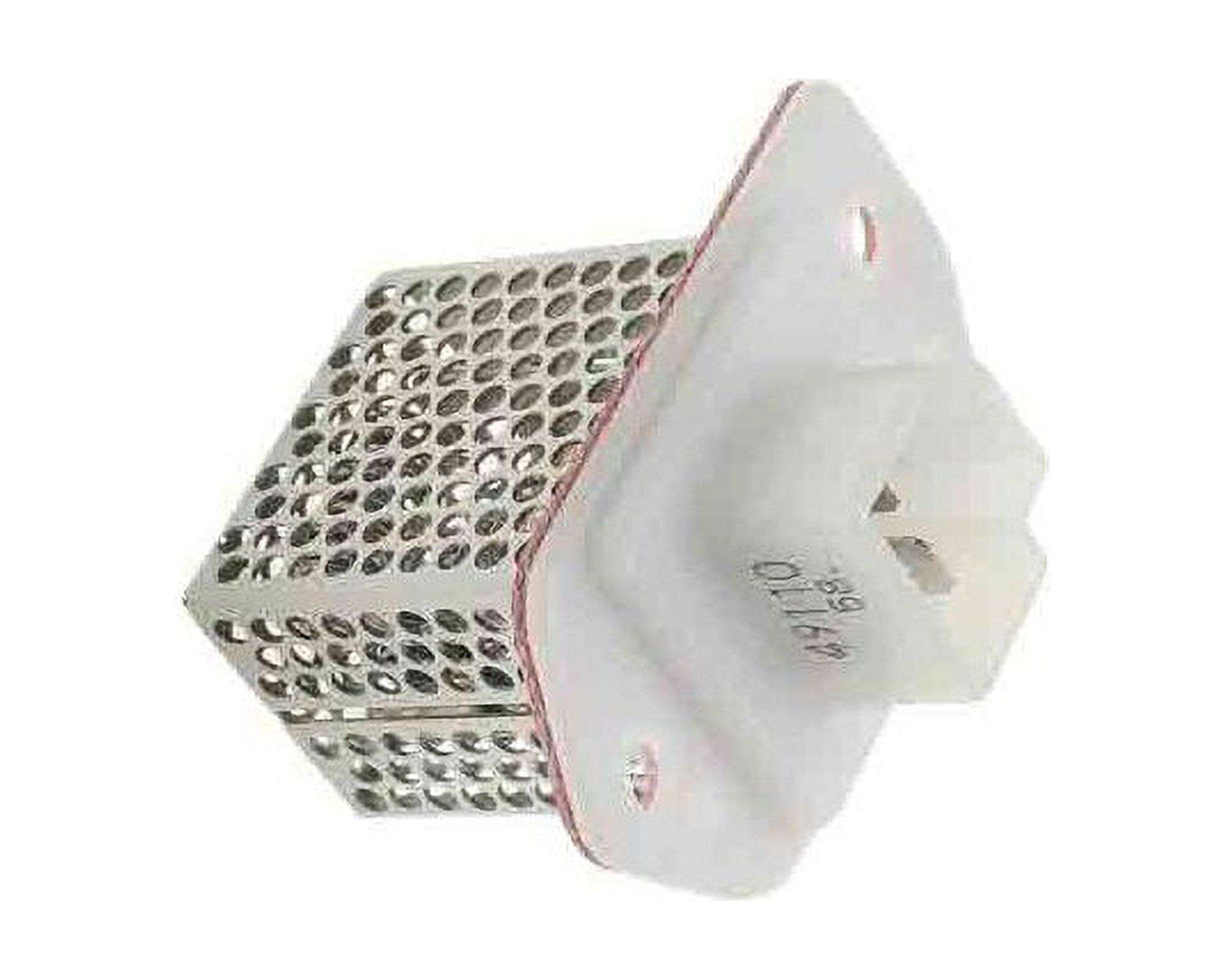 Standard RU-218 Blower Motor Resistor - Walmart.com