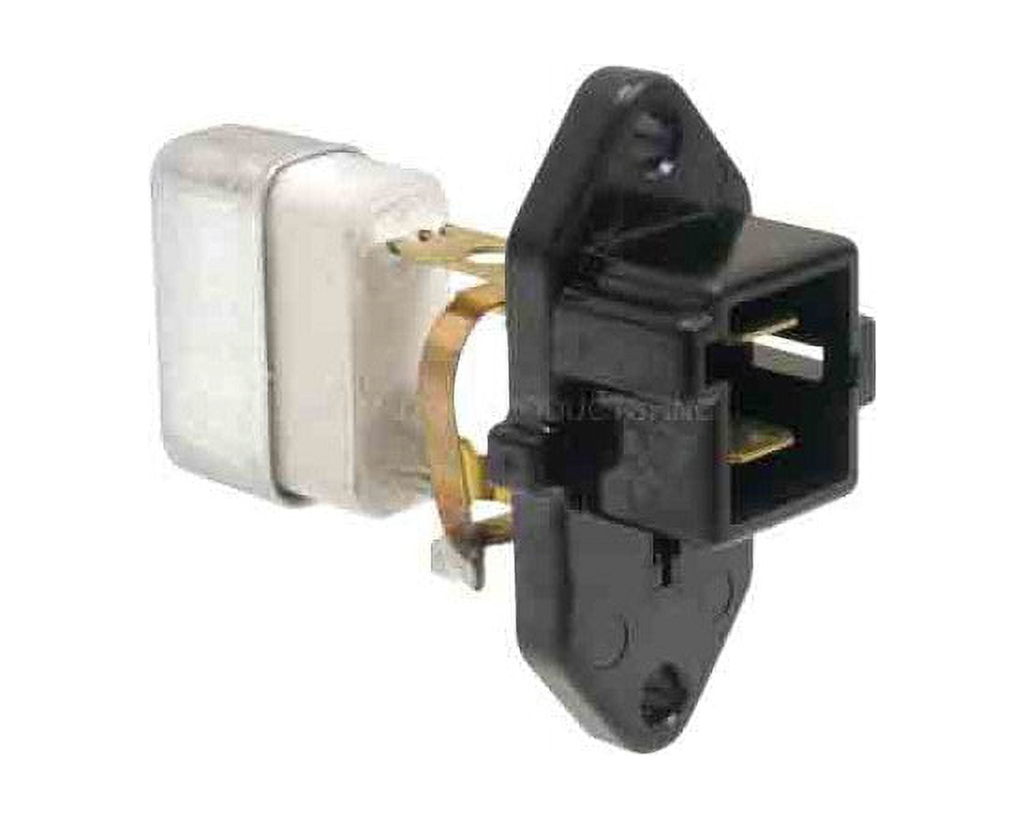 Standard RU-233 Blower Motor Resistor - Walmart.com