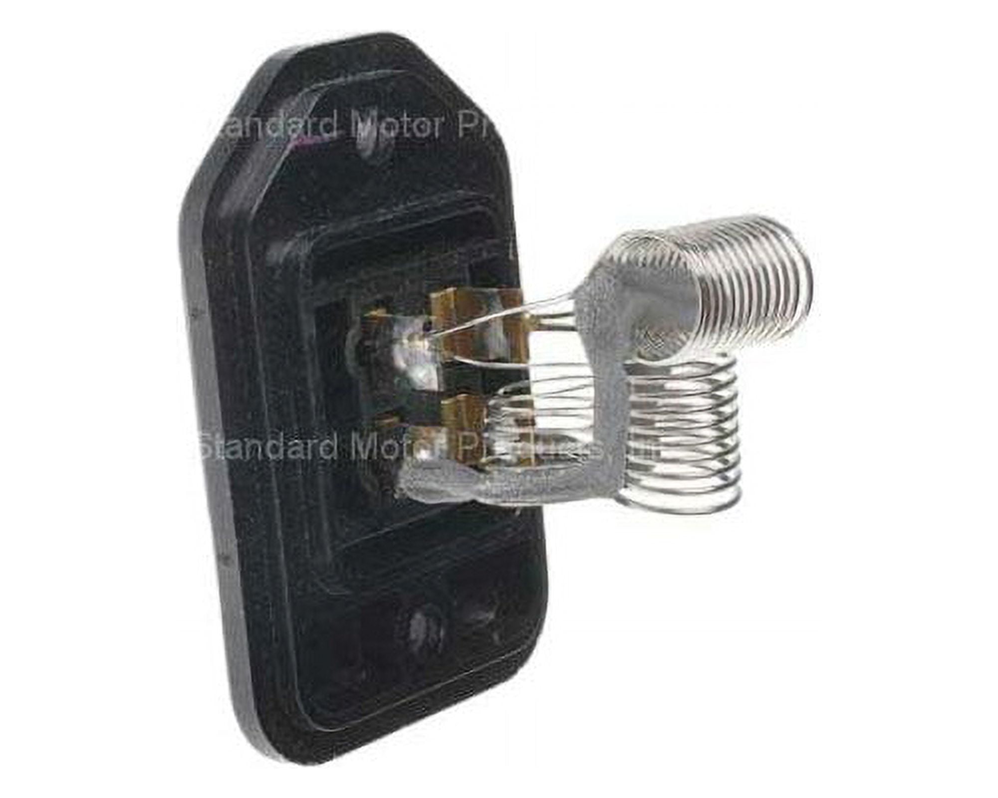 Standard RU-246 Blower Motor Resistor For Toyota Pickup - Walmart.com