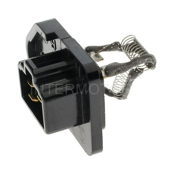 Standard RU-252 Blower Motor Resistor For Toyota Pickup - Walmart.com