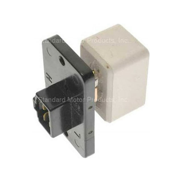 Standard RU-260 Blower Motor Resistor For Toyota 4Runner, Front ...