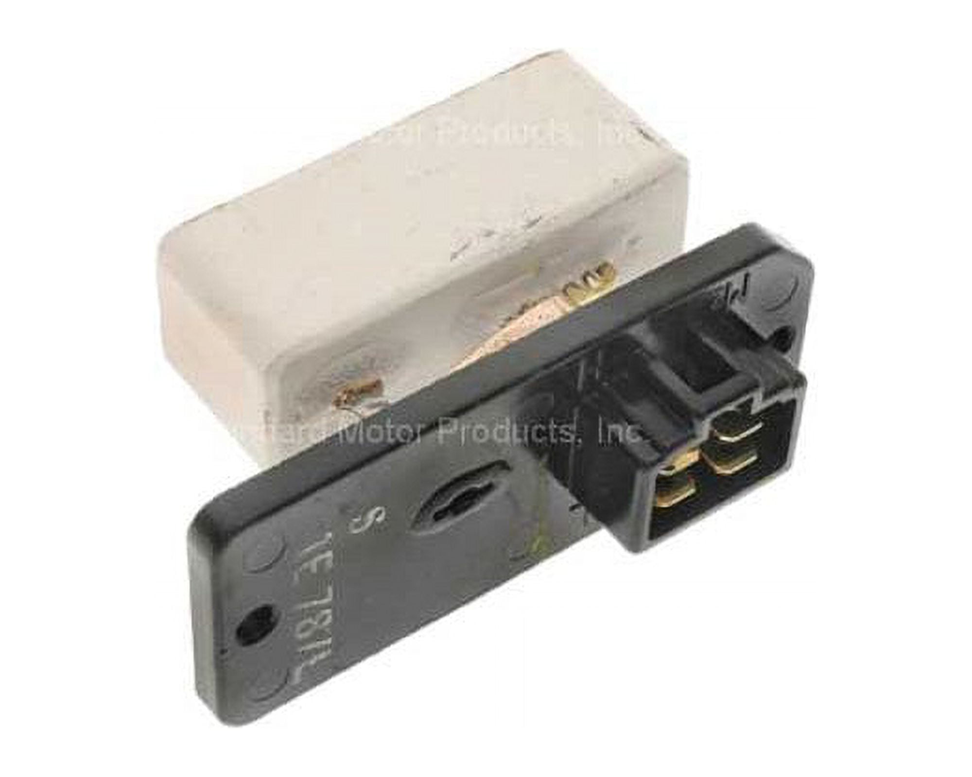 Standard RU-266 Blower Motor Resistor - Walmart.com