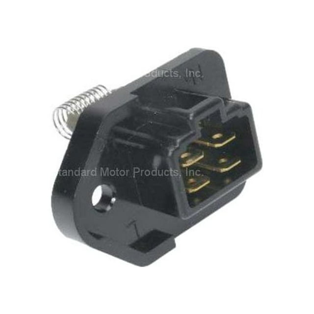 Standard RU-275 Blower Motor Resistor - Walmart.com