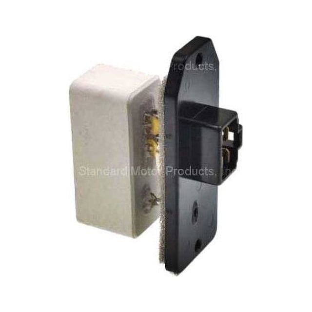 Standard RU-386 Blower Motor Resistor For Mitsubishi Galant - Walmart.com