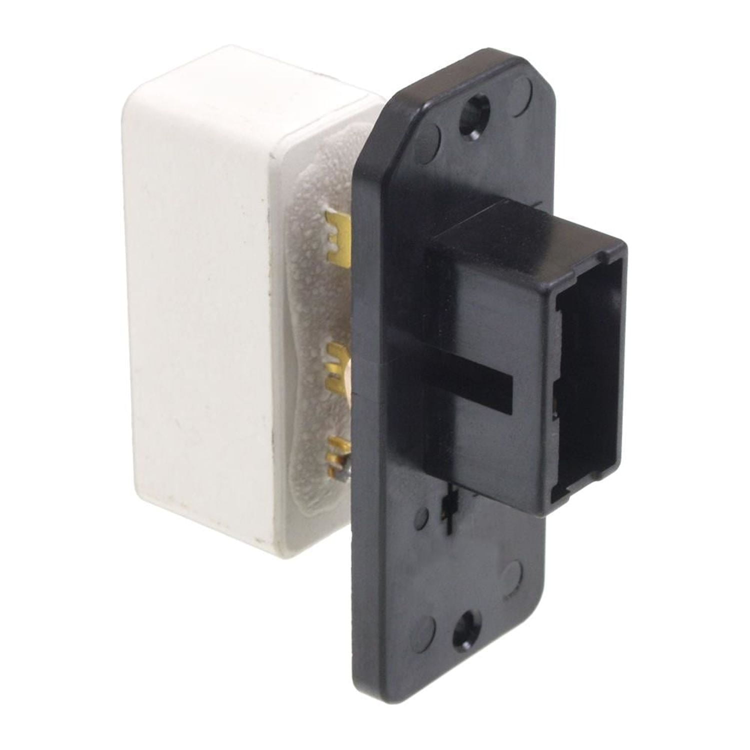 Standard RU-397 HVAC Blower Motor Resistor - Walmart.com