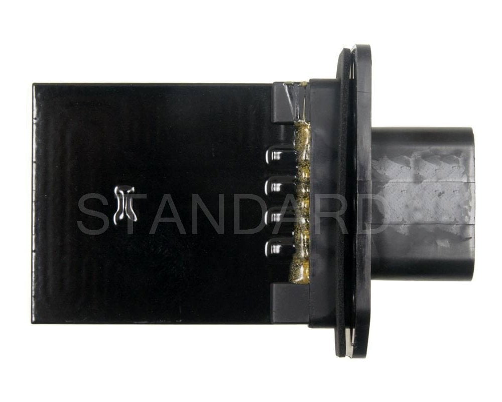 Standard RU-431 Blower Motor Resistor Fits select: 2005-2007 FORD ...