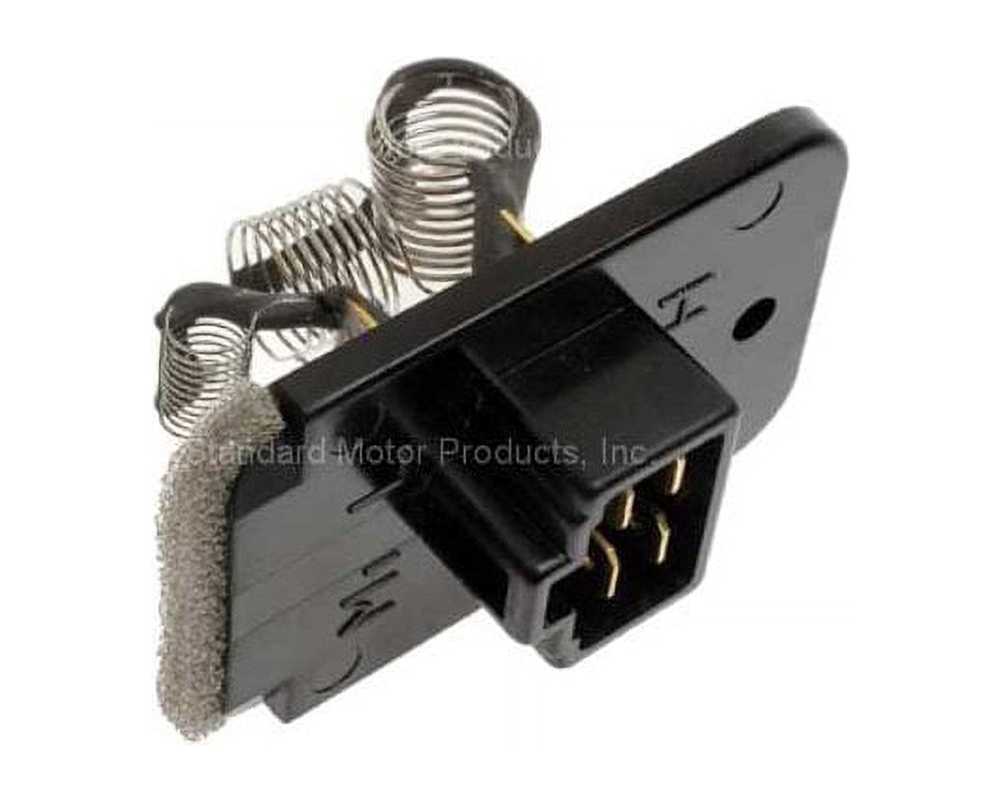 Standard RU-85 Blower Motor Resistor - Walmart.com