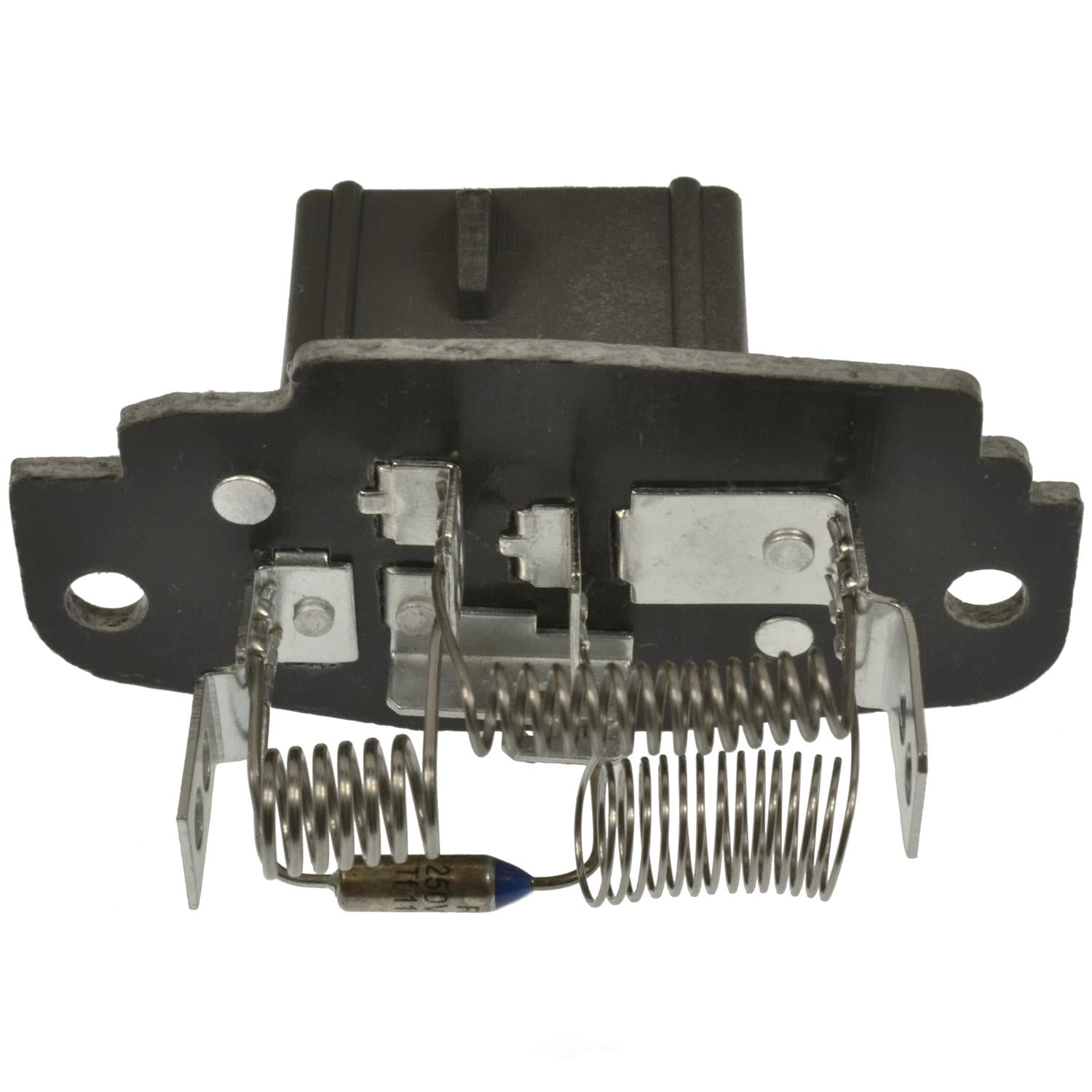 Standard RU404HTK HVAC Blower Motor Resistor Kit - Walmart.com