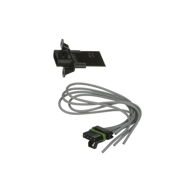 OE Durability Improved Blower Motor Resistor Kit - Walmart Business ...