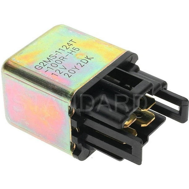Standard RY-160 Relay, Intermotor - Walmart.com