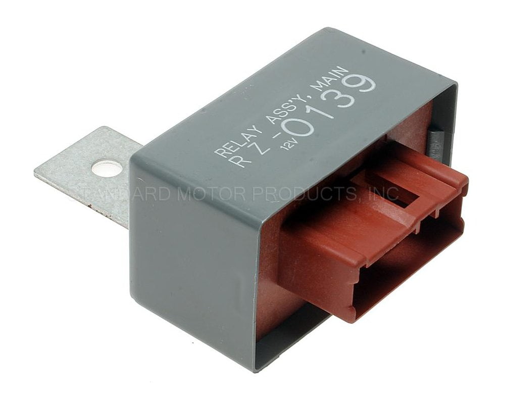 Standard RY-424 Fuel Pump Relay - Walmart.com